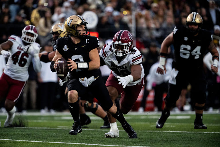 2025 Nfl Draft Eagles Reload The Trenches In Latest Mocks