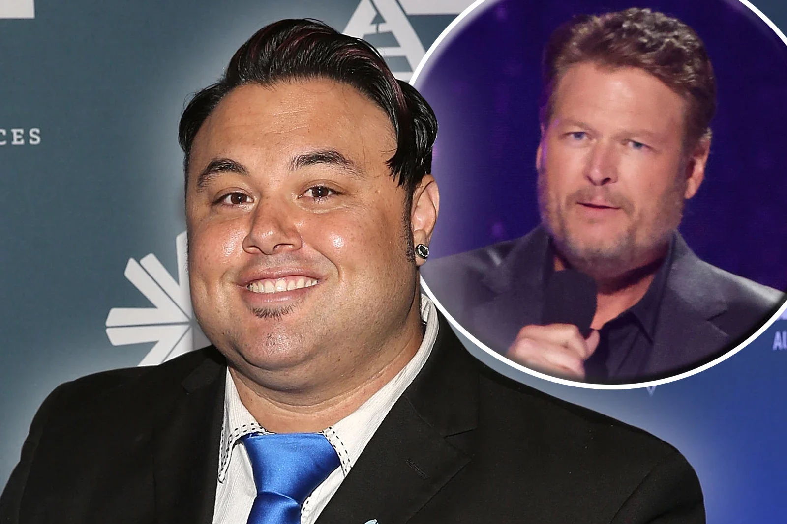 ‘The Voice': Popular Team Blake Member Dies by Suicide