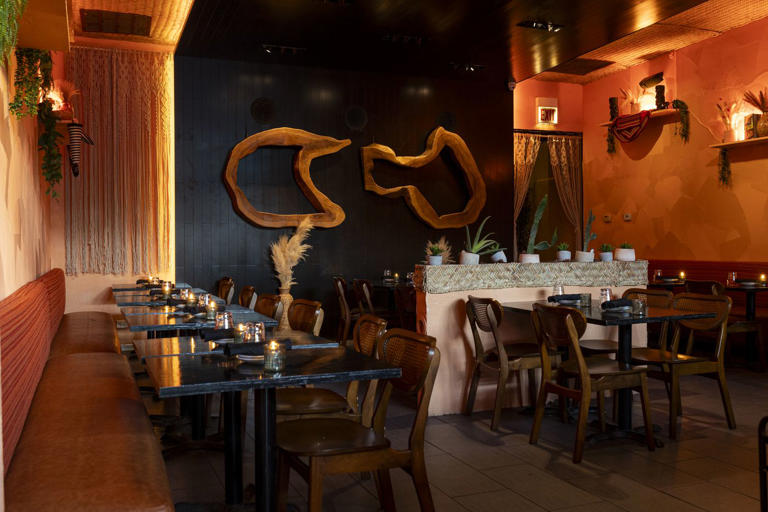 Explore Latin America’s Vast Culinary Traditions at This Logan Square ...