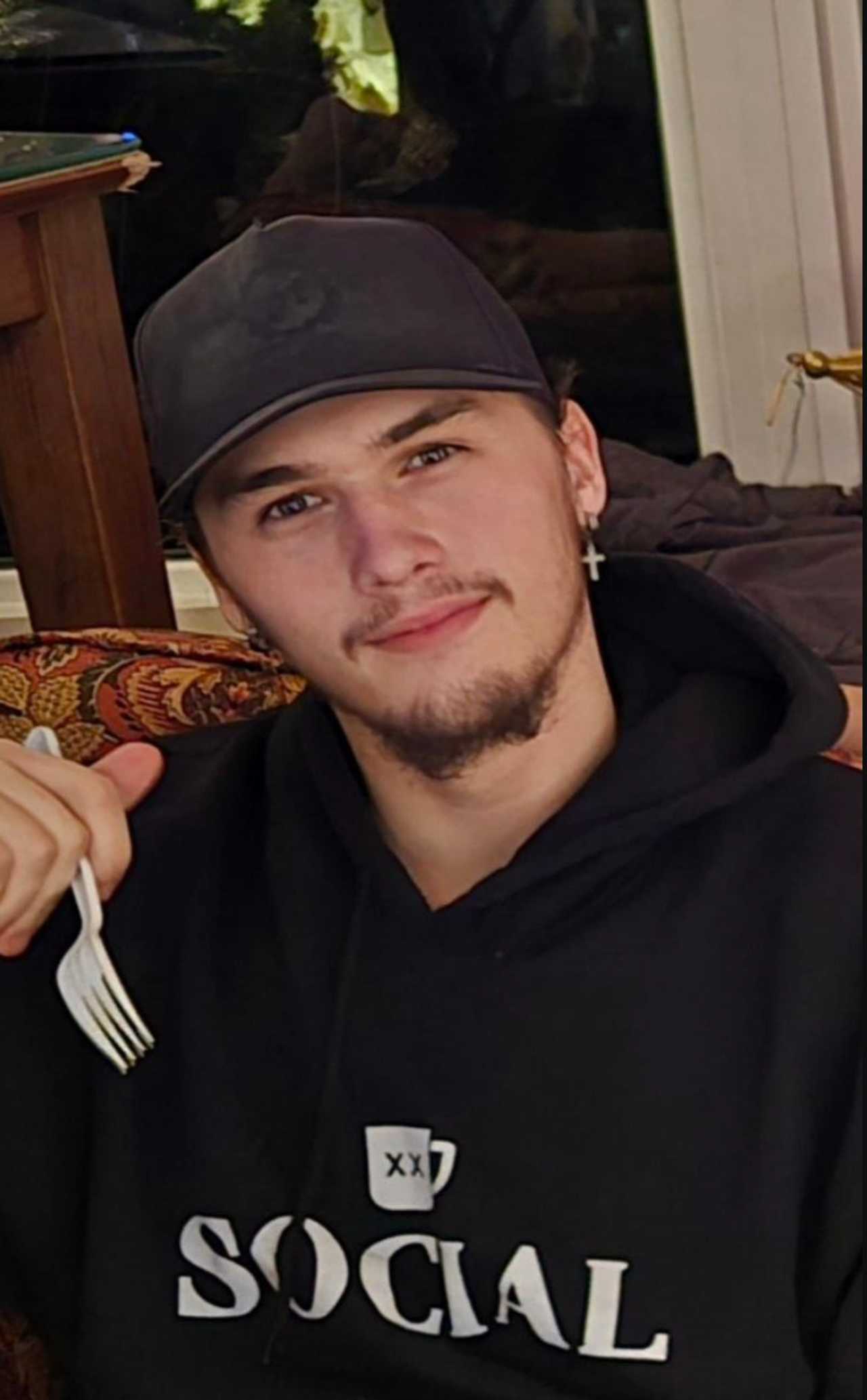 Matthew Keister Found Dead After Being Reported Missing