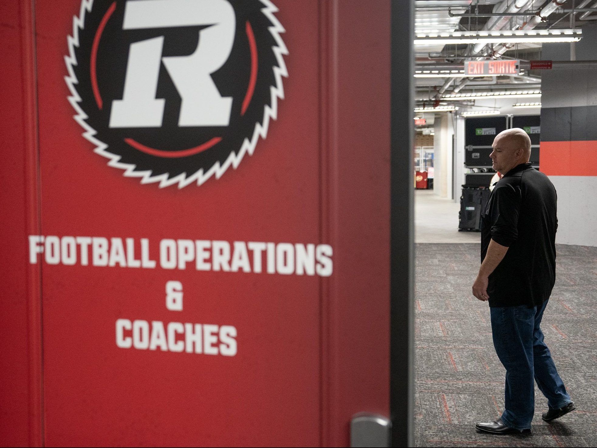 Ottawa Redblacks down to 12 unsigned free agents with CFL's open market ...