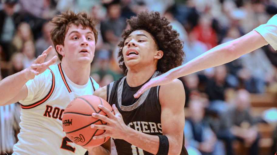 Michigan high school boys basketball scores (1/29/2025)