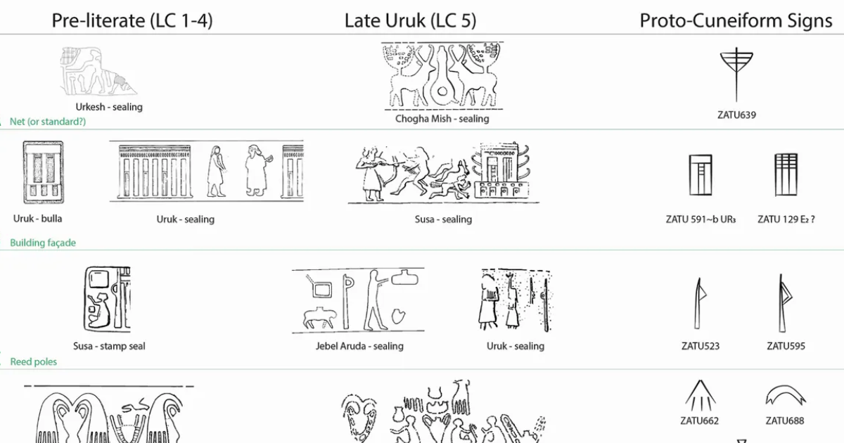 New Study Reveals Link Between Ancient Artifact And The Earliest ...