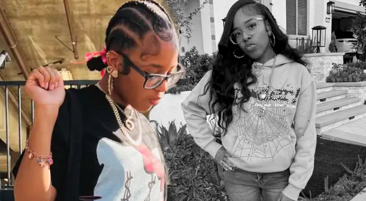 Famosa tiktoker Siyah PIERDE la VIDA de forma TRÁGICA a los 17 años de edad