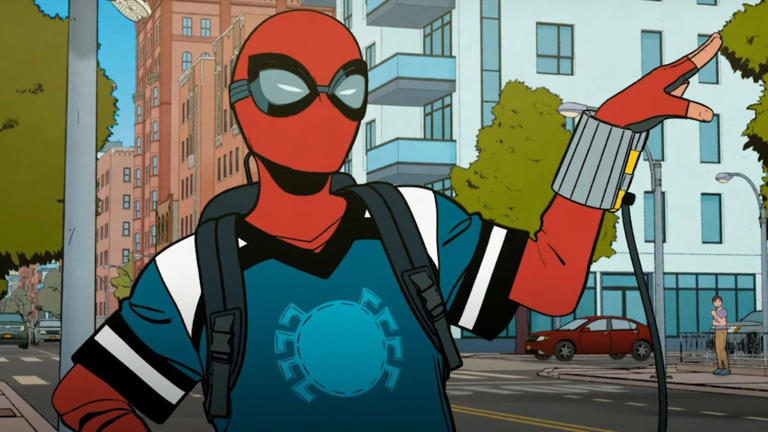 ‘Serious Saturday-Morning Energy.’ Critics Agree Your Friendly ...