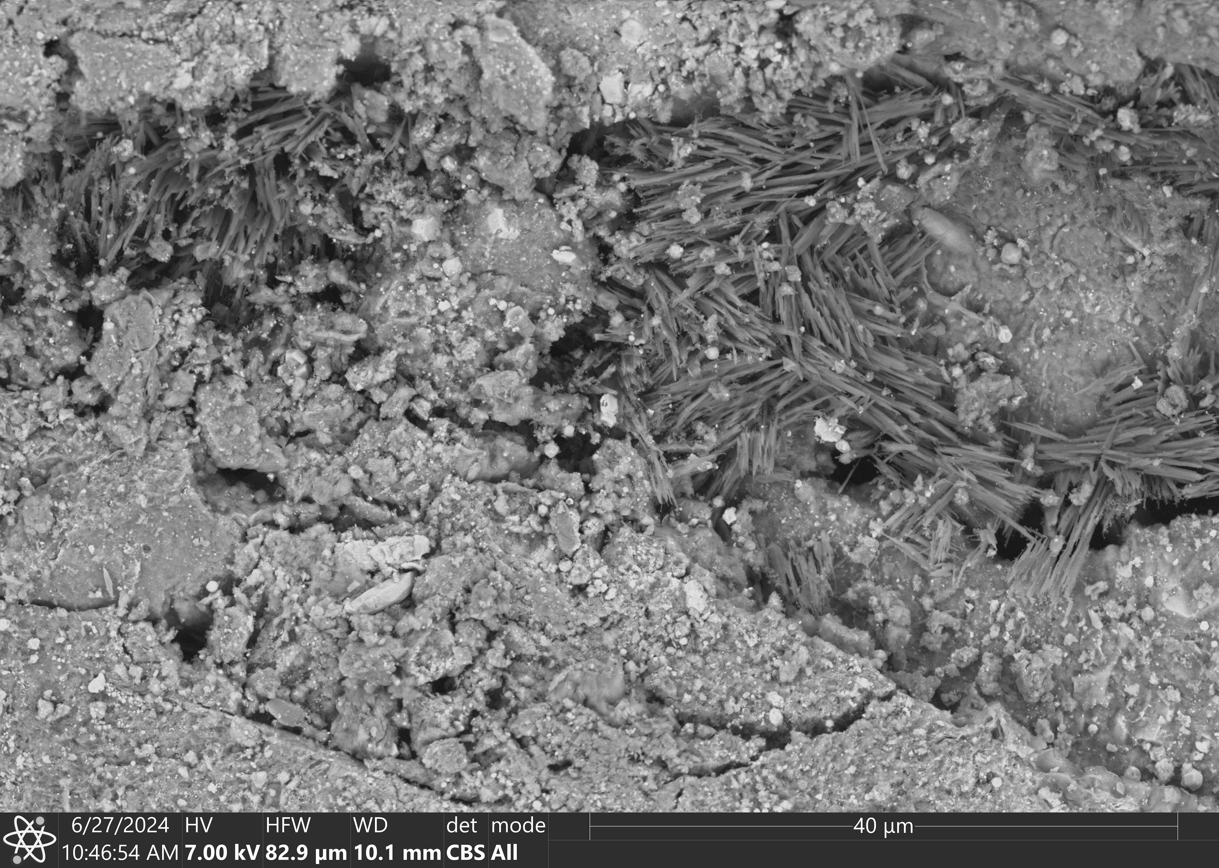 Scientists Discover Traces of Salt Water and Building Blocks of Life in ...