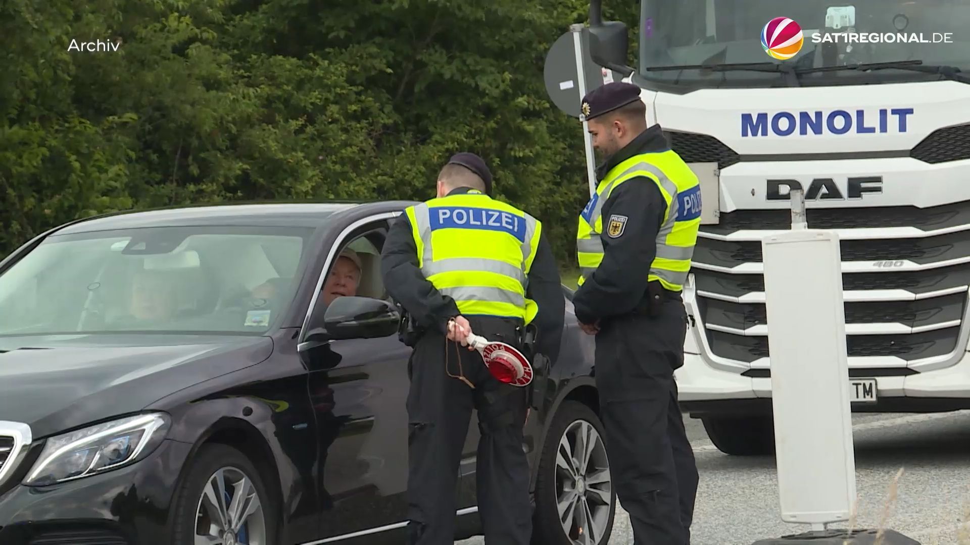 Dauerhafte Grenzkontrollen? Die Folgen für Dänemark und Norddeutschland