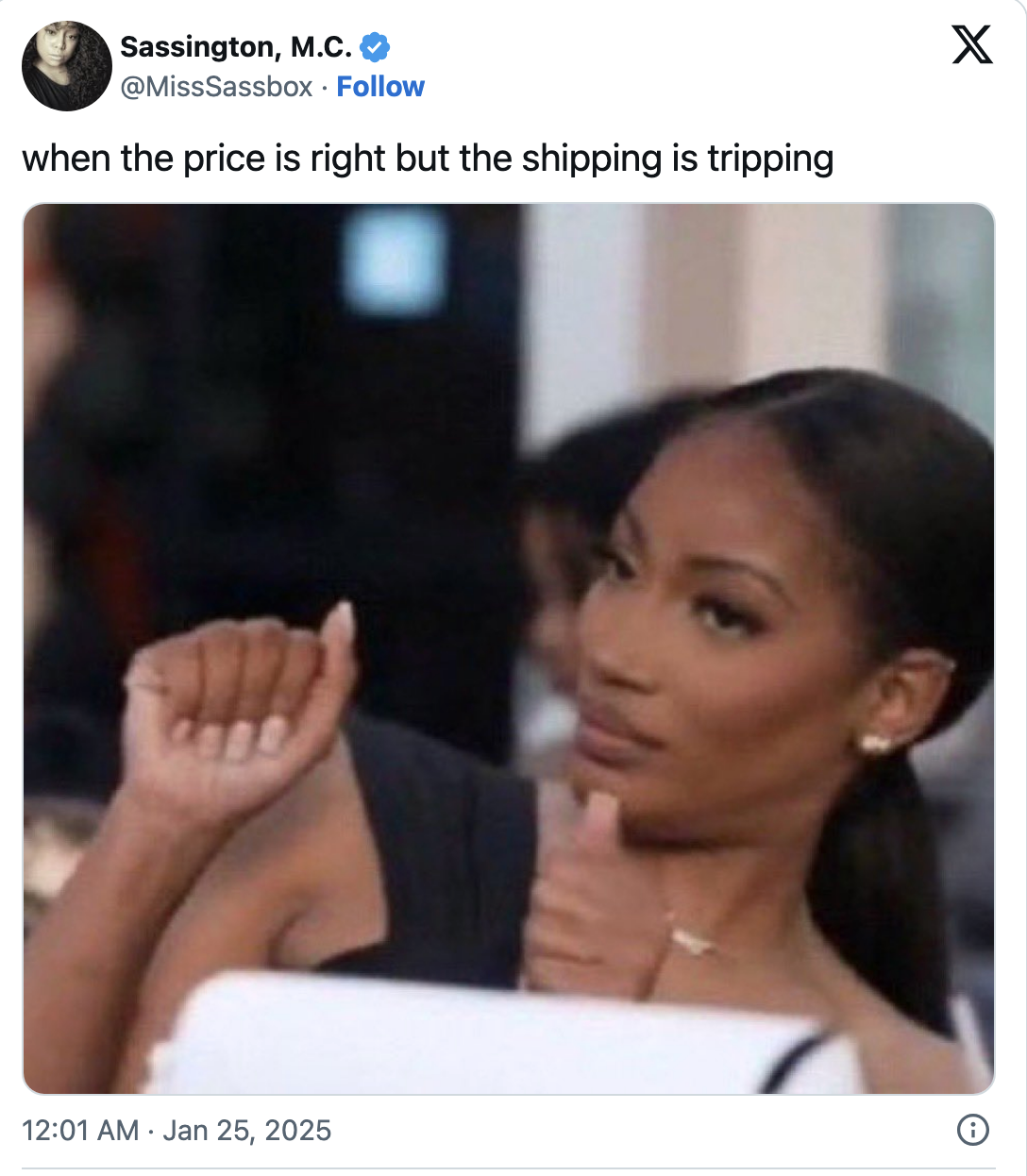 My Lungs Are Physically Sore From Laughing At These 17 Hilarious Black ...