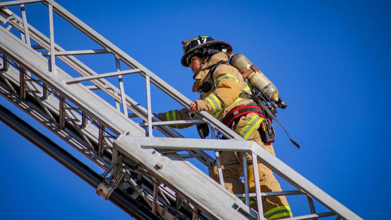 LFR and LPFFA present training opportunity to South Plains firefighters