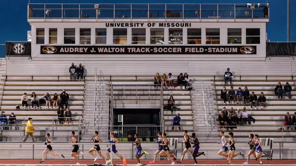 Mizzou Athletics receive donation to fund significant enhancements to ...