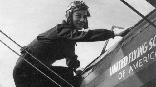 Iris Cummings Critchell, last living Olympian from 1936 Berlin Games ...