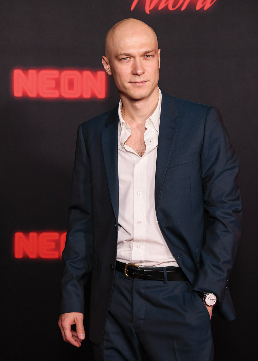 Almost Golden: Demi Moore, Ariana Grande, Sebastian Stan and Others on ...