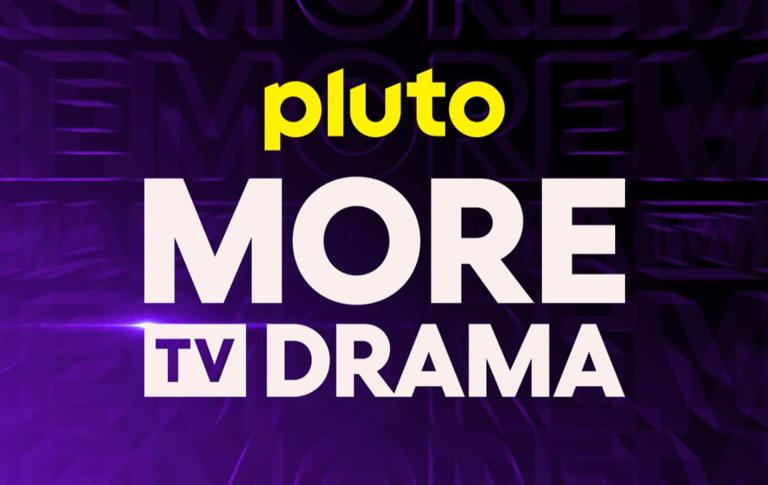 Pluto TV February 2025 Schedule Announced