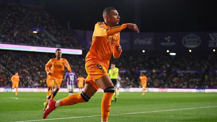 Real Madrid vs Brest Live Streaming: How to watch the UCL game in India ...