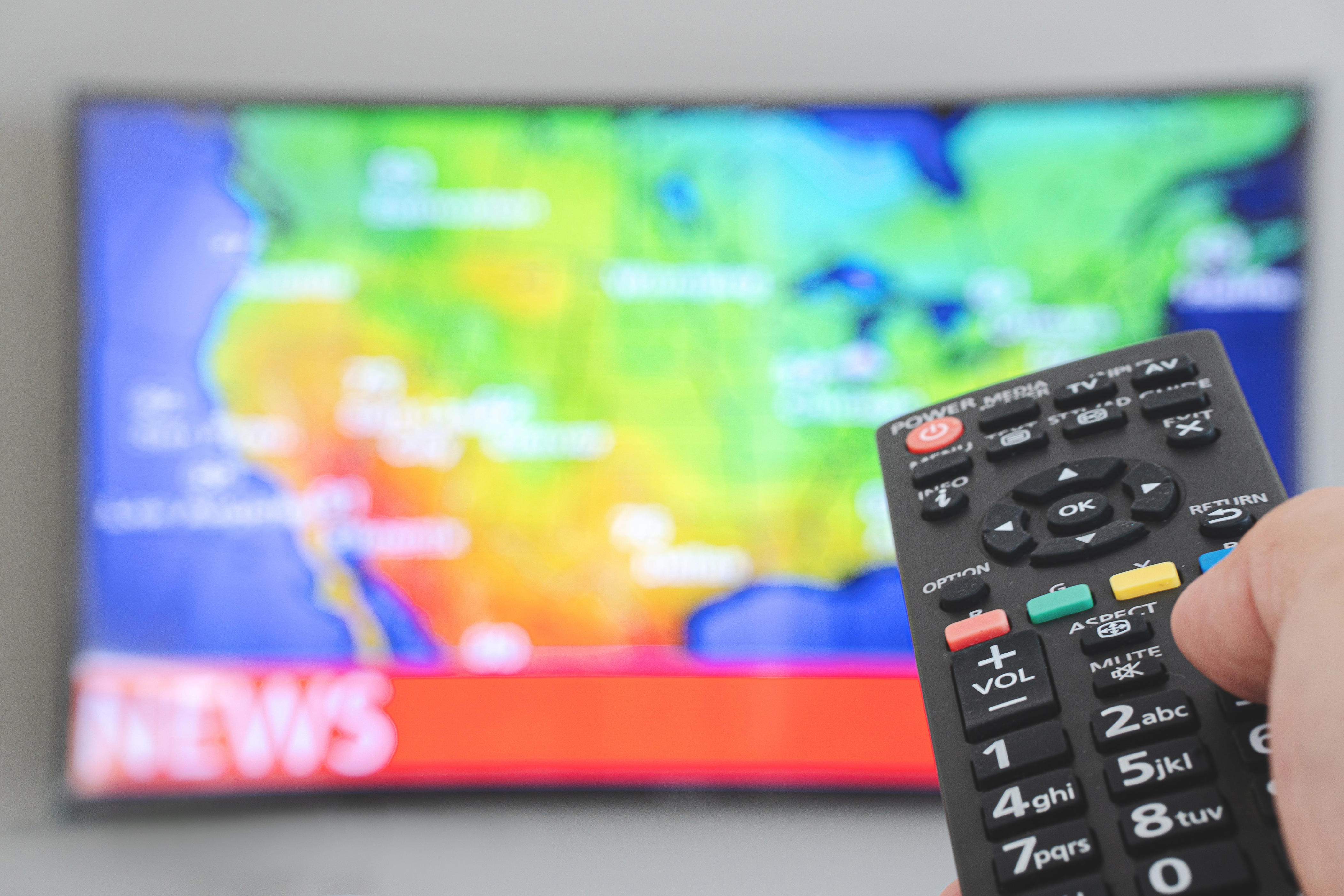 Meteorologist joins Milwaukee's WTMJ-TV (Channel 4) from sister station ...