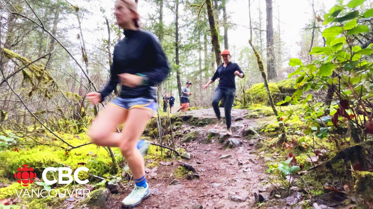 Victoria Queer Run Club aims to race past exclusion