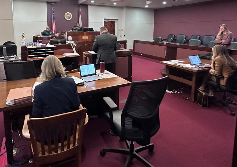 Donna Adelson gives surprise testimony about jailhouse talk and family ...