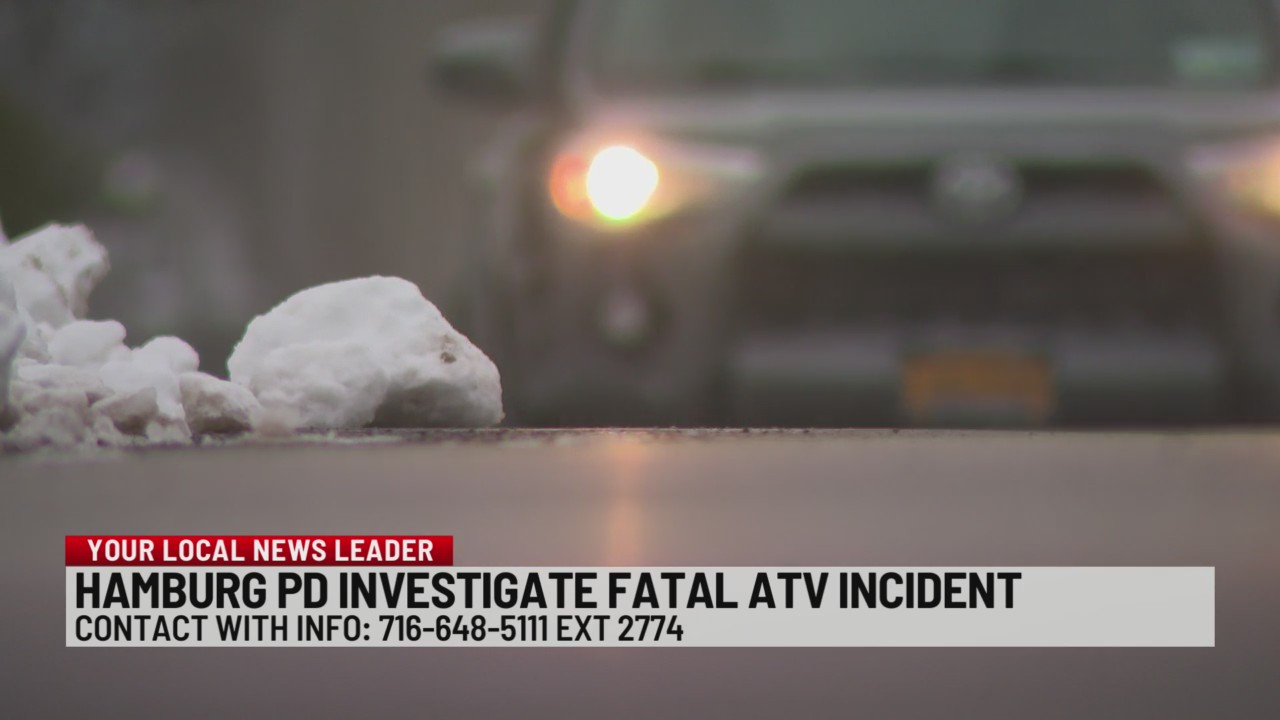 Man identified in fatal ATV incident in Lake View