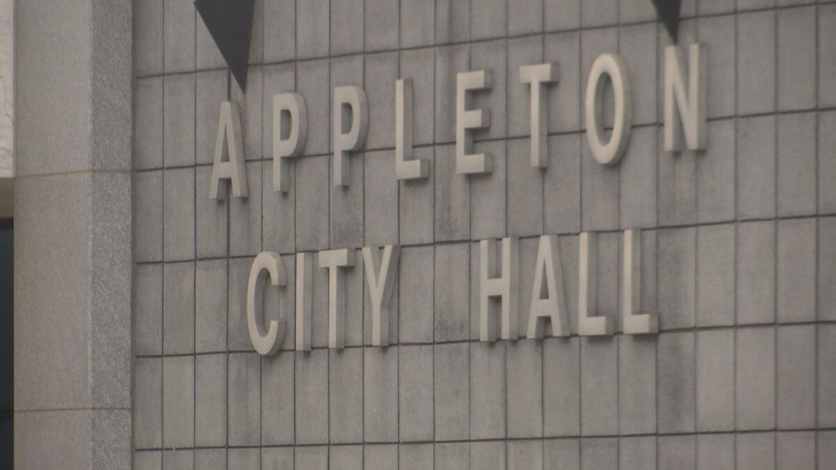 Appleton City Hall closed Wednesday due to power outage