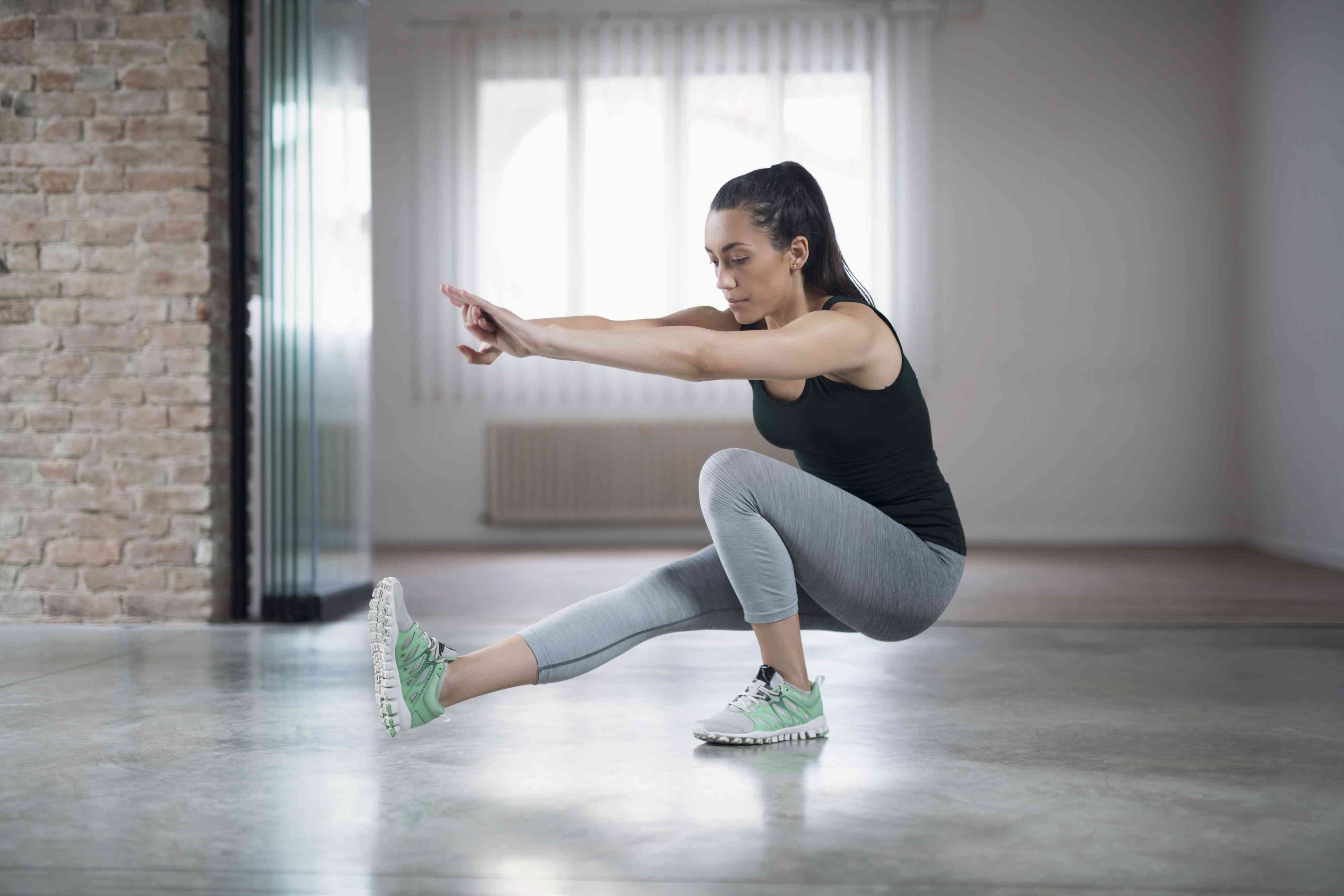 How to build muscle strength safely and effectively