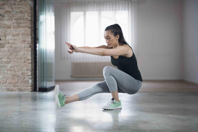 How to build muscle strength safely and effectively