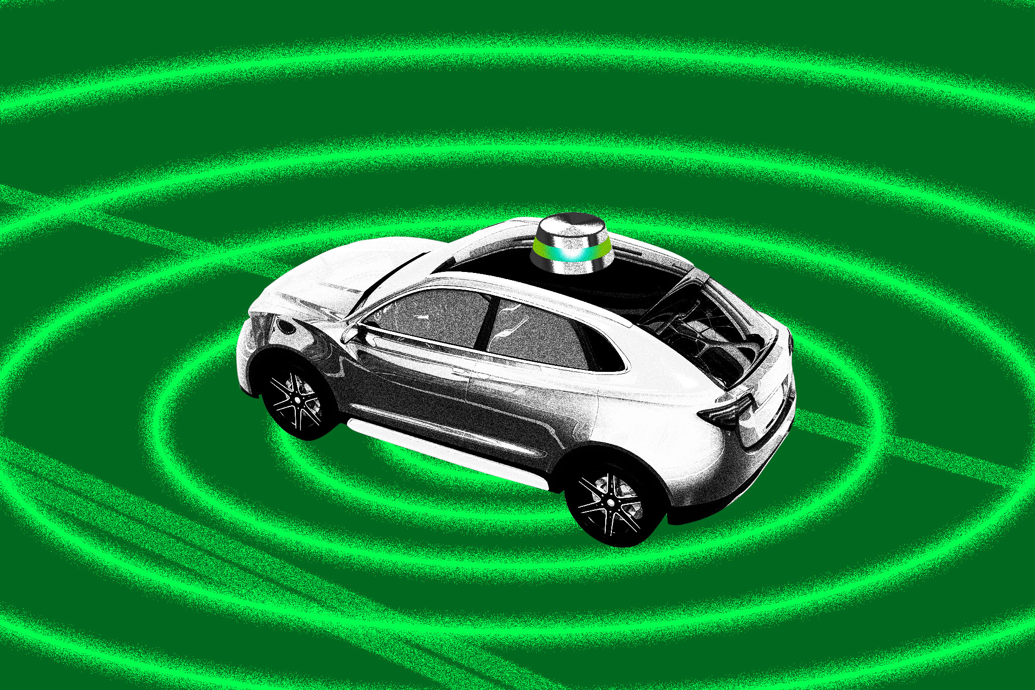 Waymo plans robotaxi launch in Washington, DC in 2026