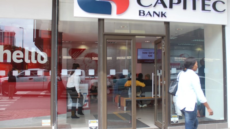 Capitec unveils simplified fee structure to enhance banking ...