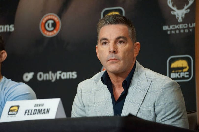 Conor McGregor's right-hand man to approach Dana White and co over non ...