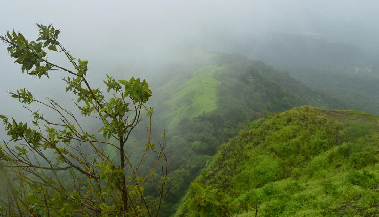 10 Beautiful Hill Station To Visit in Maharashtra