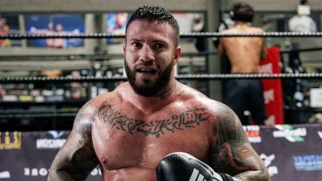 Inside the decade-long feud that ended with the execution of Sam 'The ...