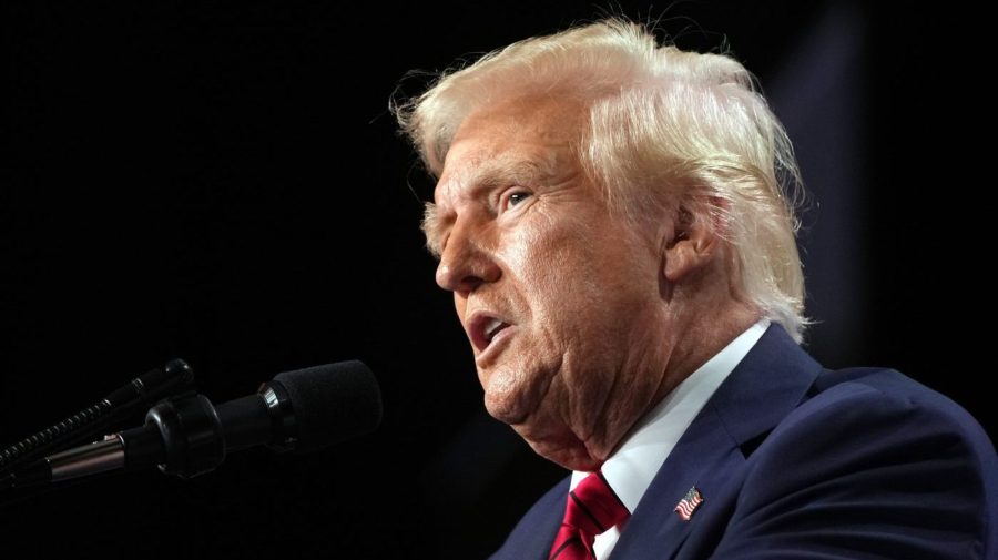 White House budget office rescinds federal funding freeze memo