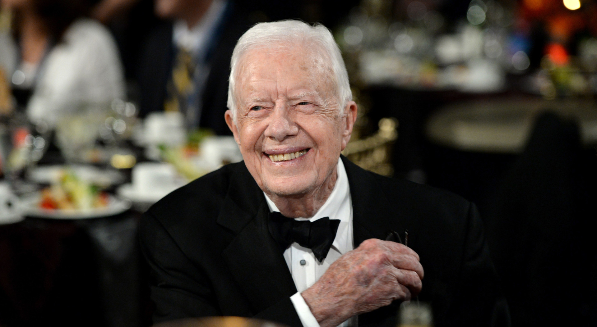 Famous people who reached the age of 100 (and beyond)