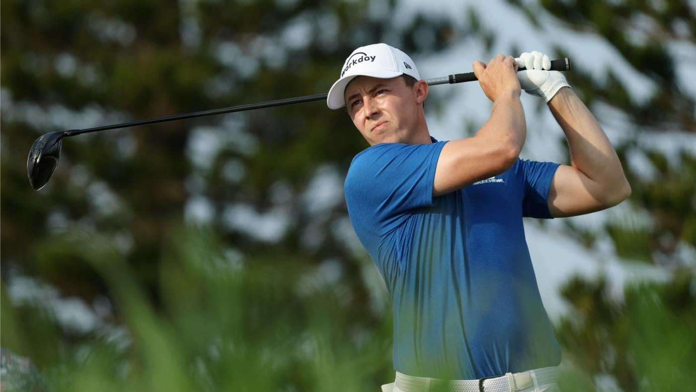 Jordan Spieth returns from left wrist surgery after longer layoff than ...