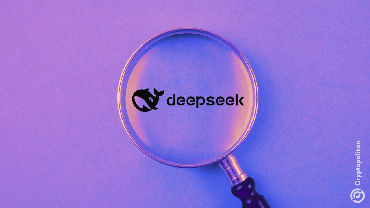 DeepSeek threatens Sam Altman’s second company Oklo too