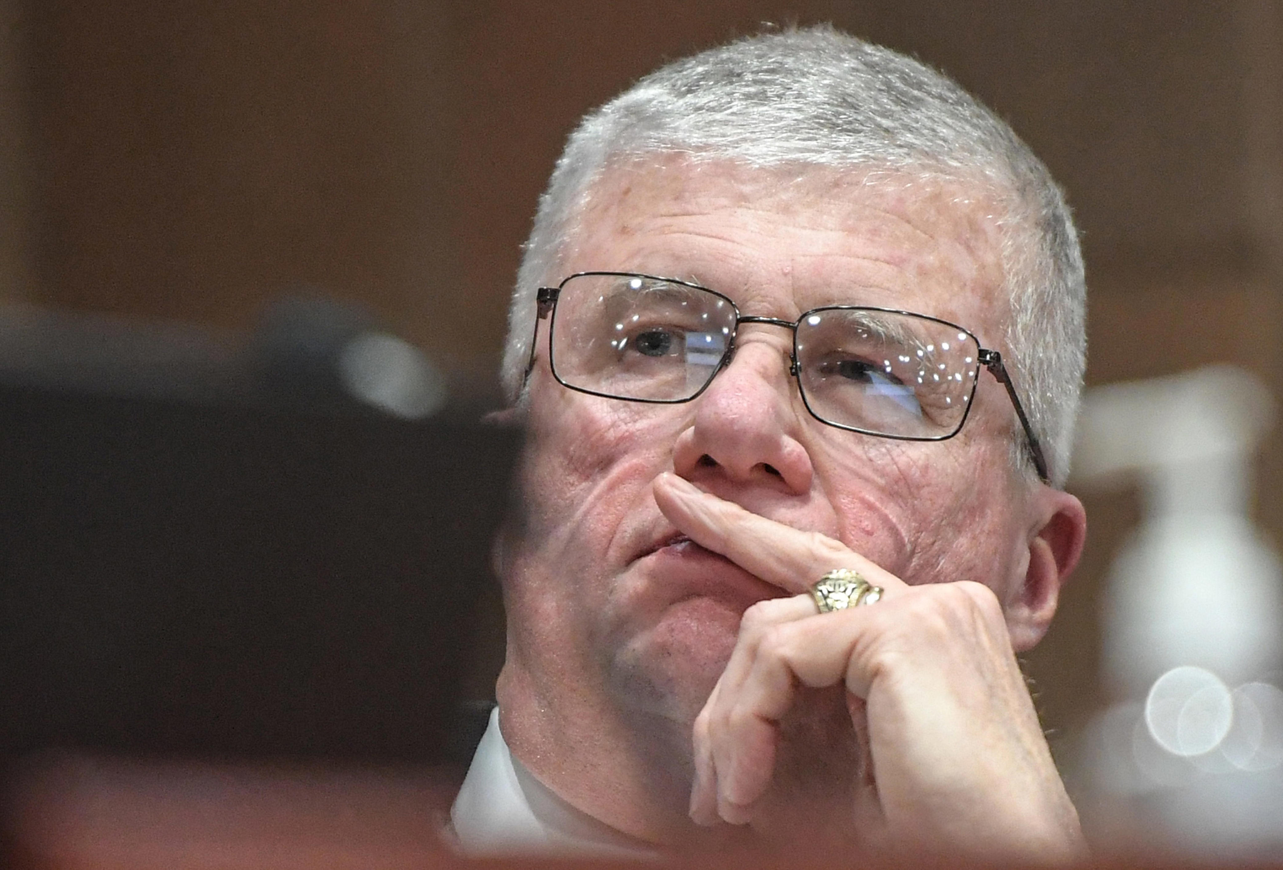 Greenville Schools Superintendent Burke Royster gets contract extension ...