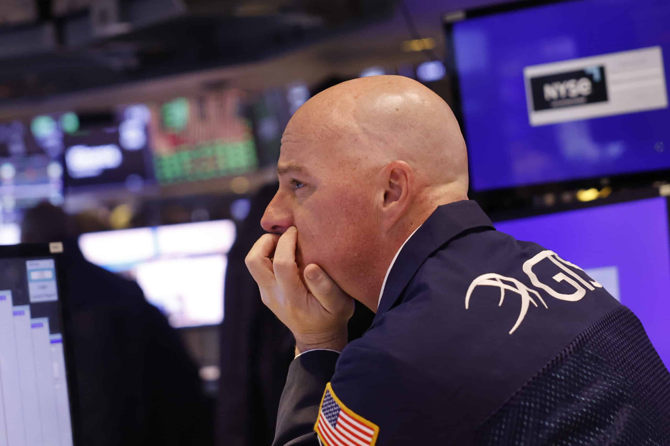 Why Vanguard VGT Is Today’s ETF Loser