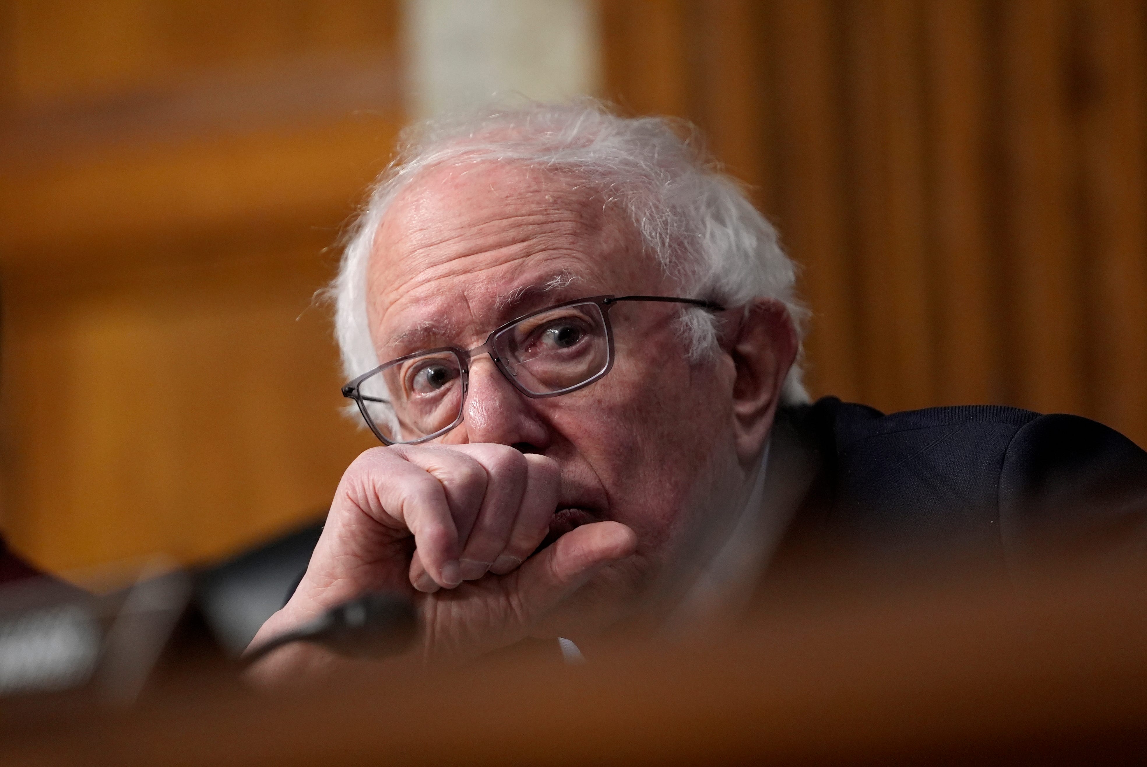 What Sanders had to say about RFK Jr. after confirmation hearings on ...