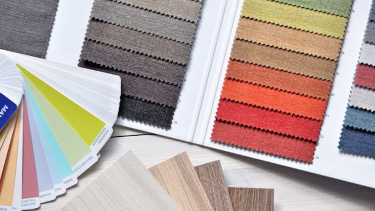 5 Delicate Colors for a Relaxing Home in 2025