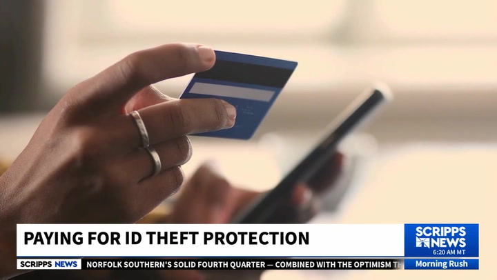 Safeguarding Your Identity: Is Protection Worth the Cost?