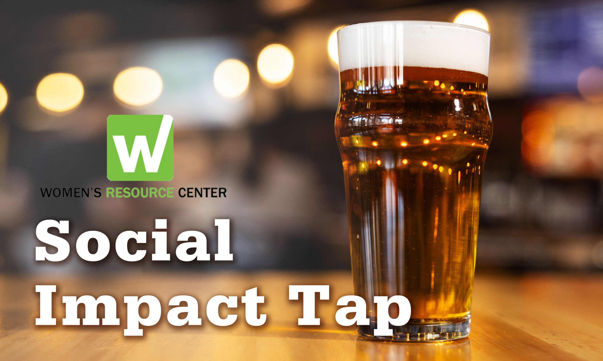 Founders Brewing Social Impact Tap Details