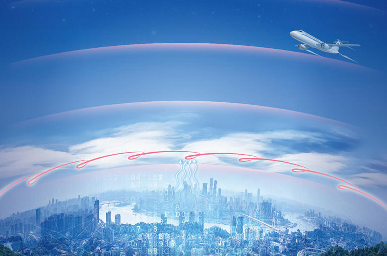 Scientists find optimal coupling heights for improved surface ...