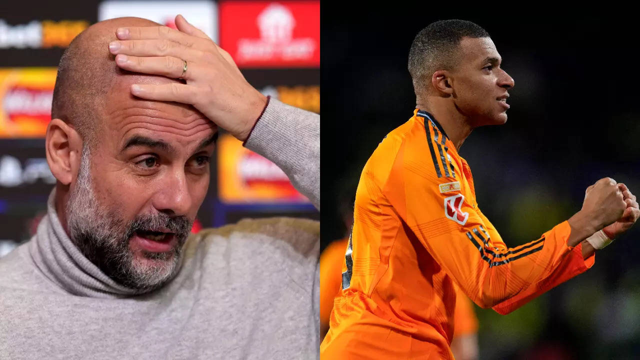 Explained: Why 18 UCL Matches Are Taking Place Simultaneously And Why Teams Cannot Afford ...