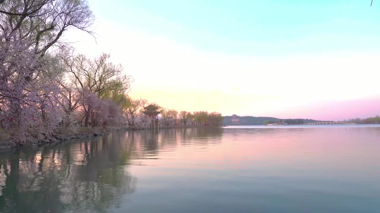 Aerial Wonders: Beijing's Summer Palace Up-Close