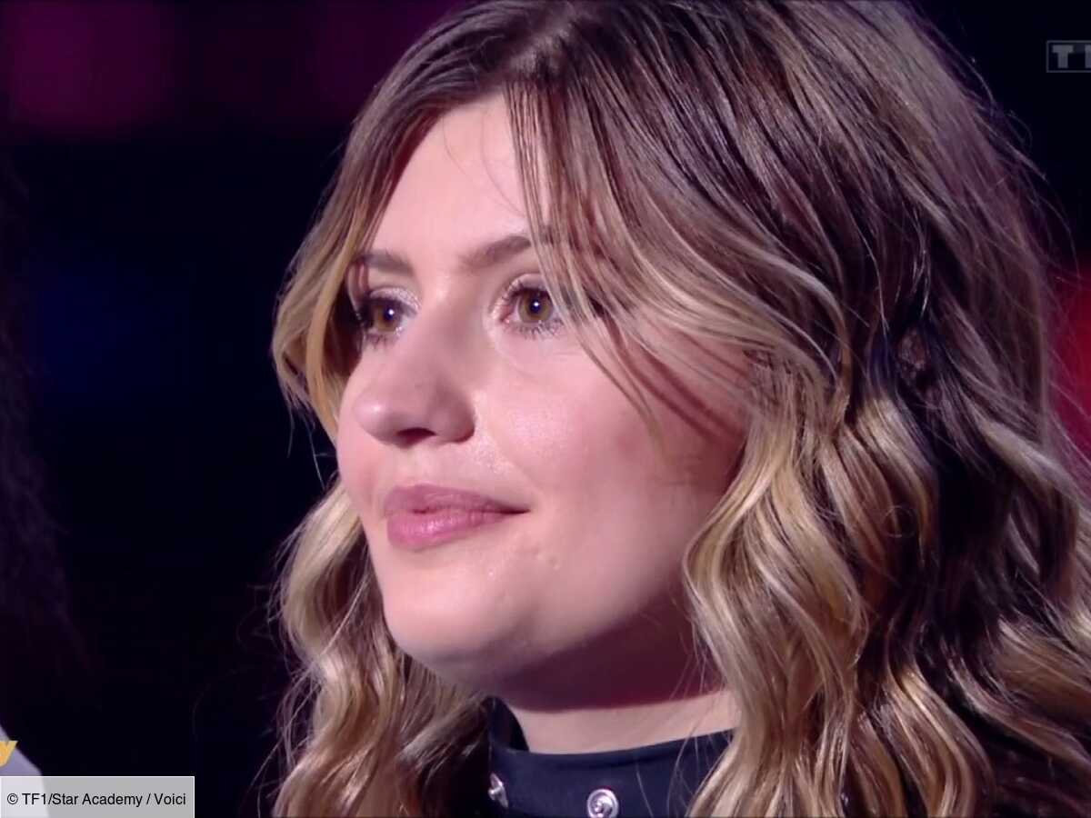 Marine (Star Academy) se jette à l’eau avec Vassili Schneider : la ...