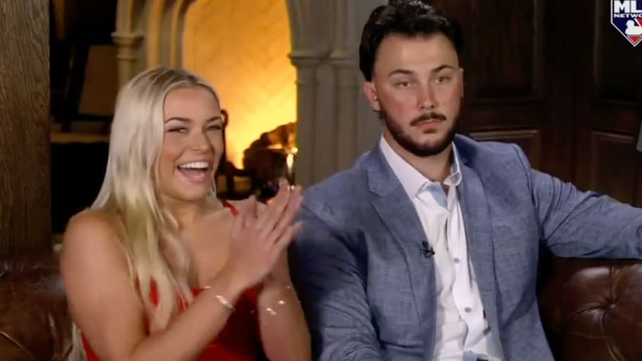 Paul Skenes Provides Explanation for Deadpan Facial Expression That ...