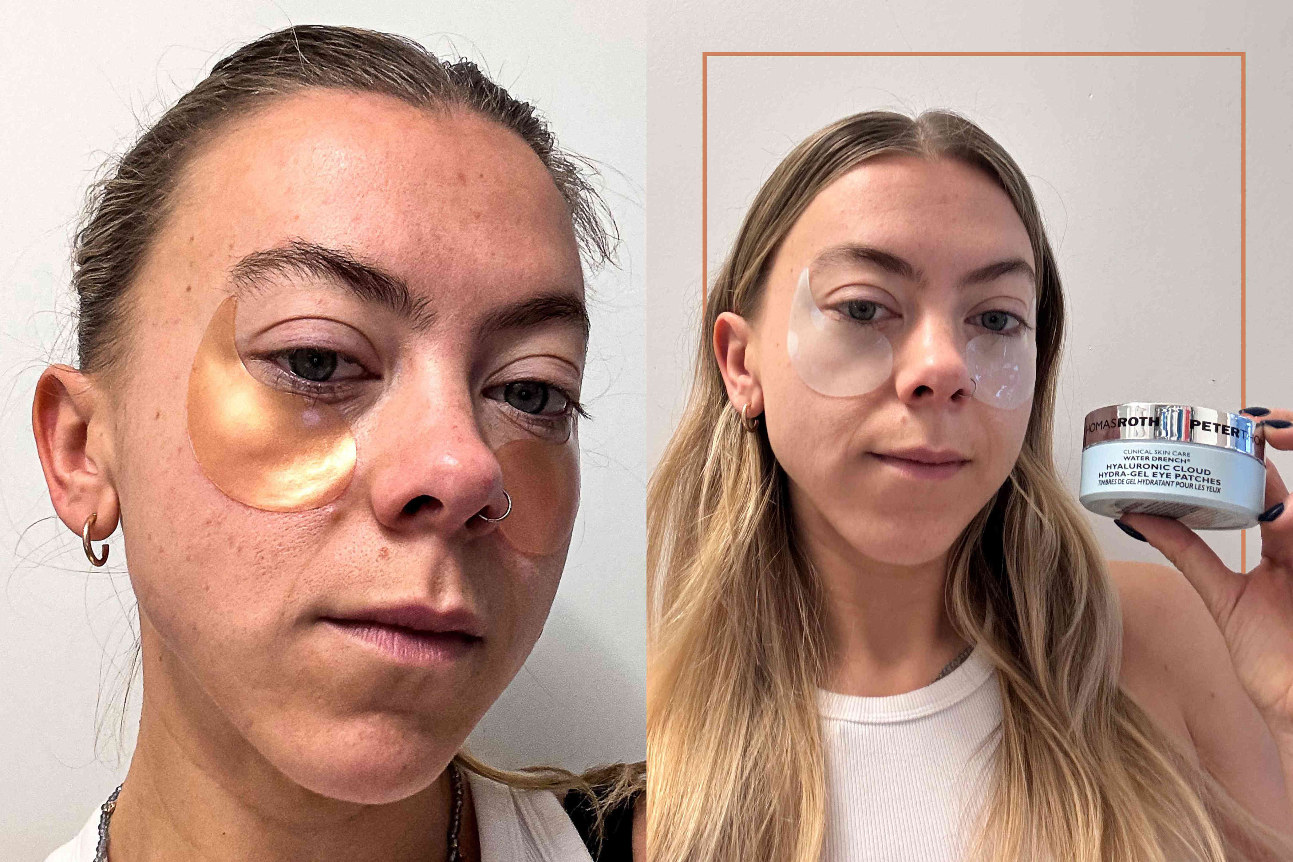 I Ranked Every Peter Thomas Roth Eye Mask to Find the Absolute Best for ...