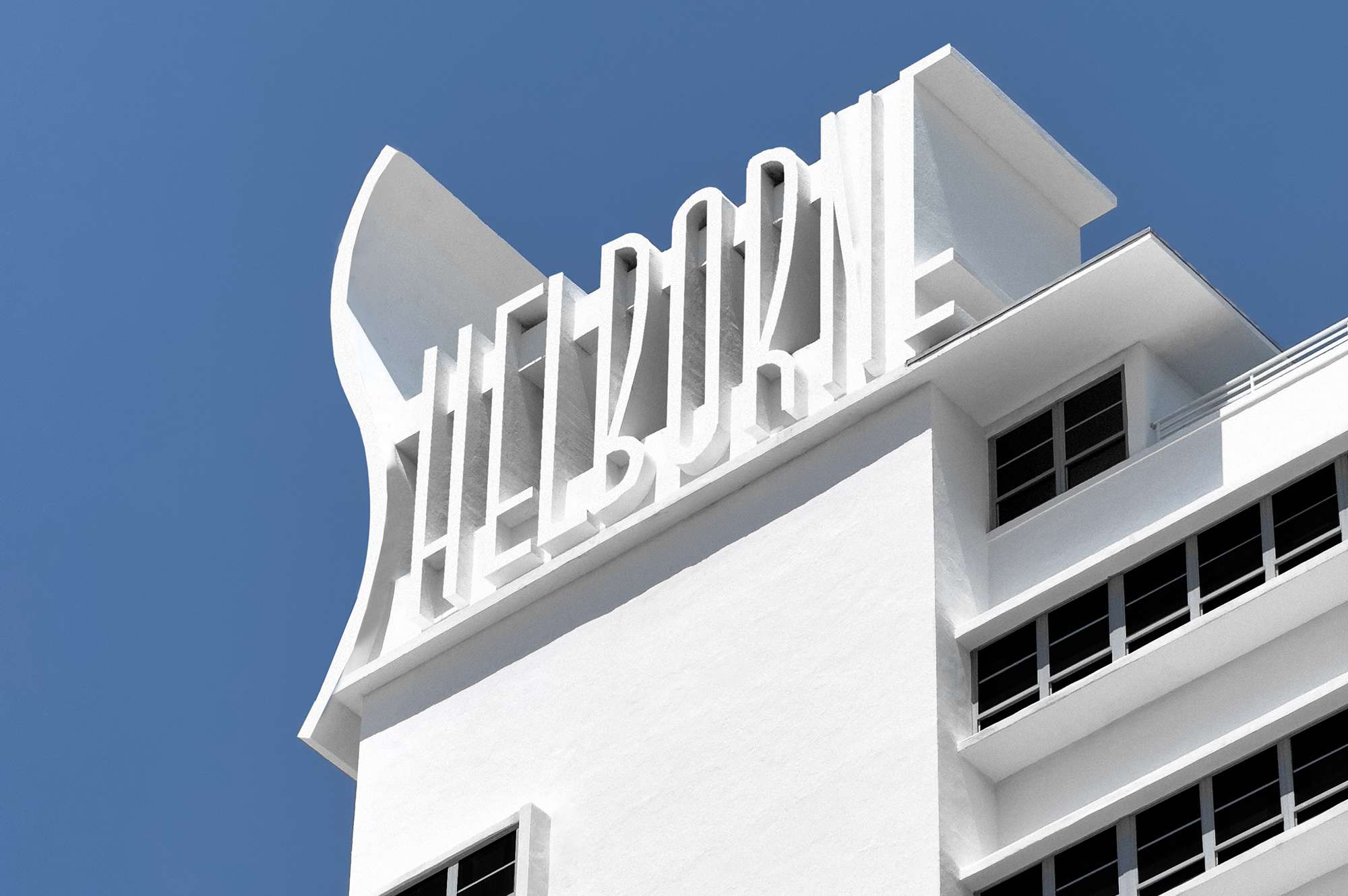 This Miami Beach Art Deco Hotel Is Back, With a Massive Penthouse ...