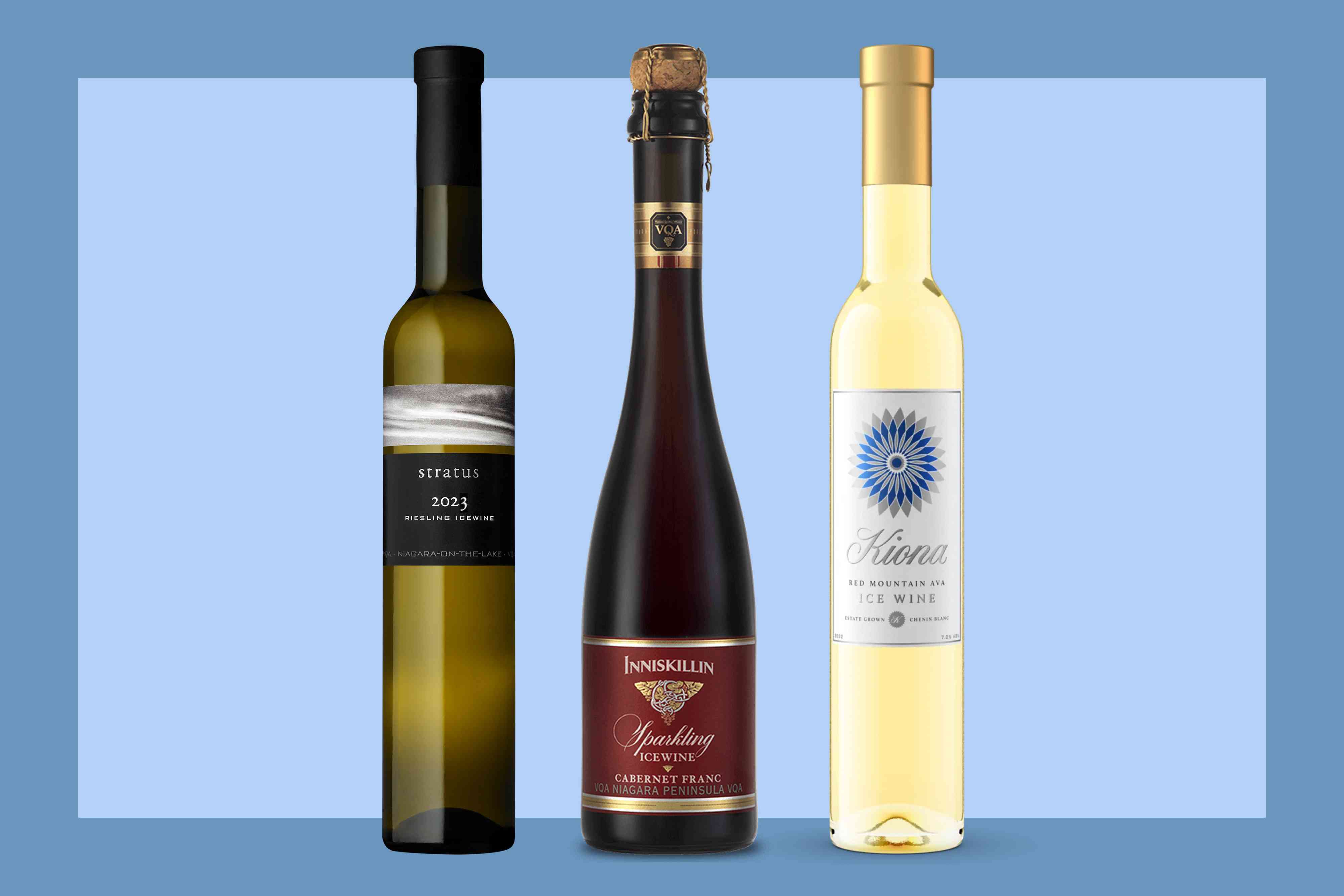 Why Ice Wines Are So Misunderstood — Plus 5 to Try Right Now