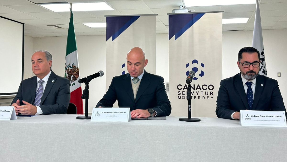 Termina boom de nearshoring en México ante llegada de Trump, señala ...