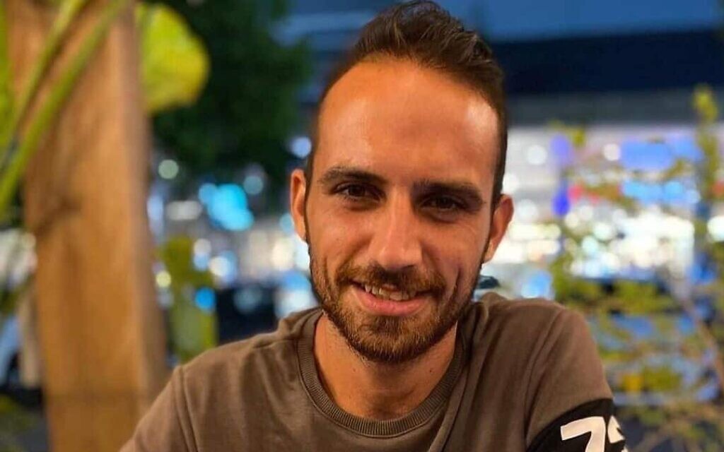 Hezi Hanom, 31: Postal worker ‘lived life as a king’